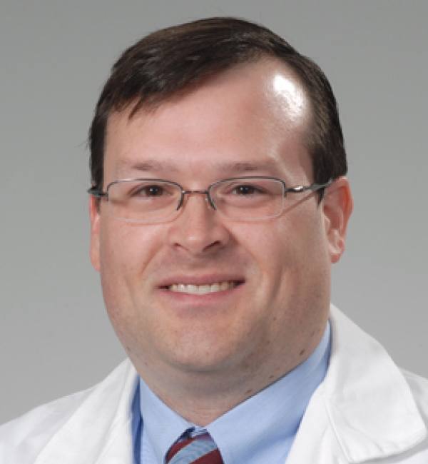 Michael Bernard | Ochsner Health System