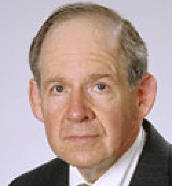 Lawrence Blonde | Ochsner Health System