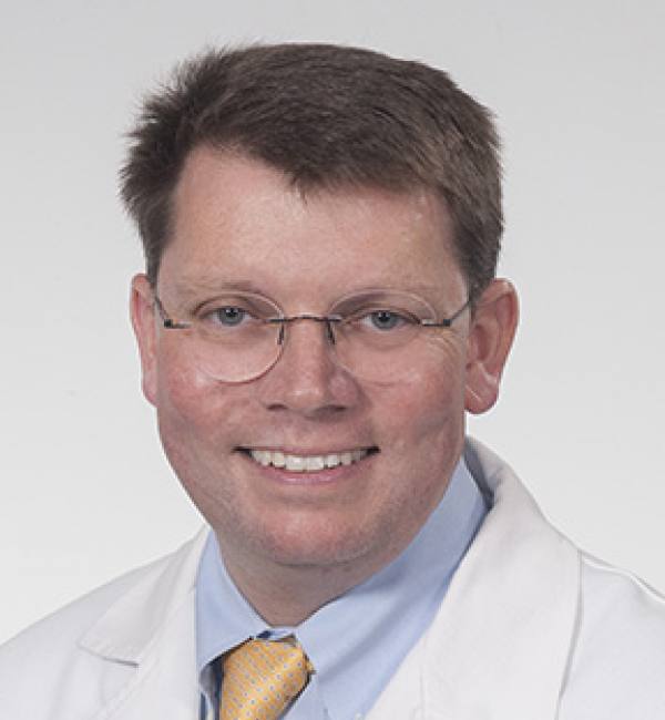 Sean Collins | Ochsner Health System