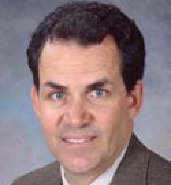 J Guarisco | Ochsner Health System