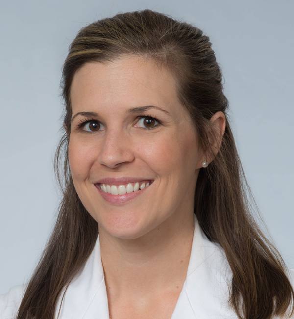 Megan Hartman | Ochsner Health System