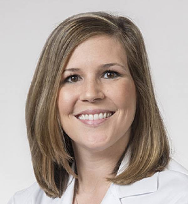Megan Hartman | Ochsner Health System