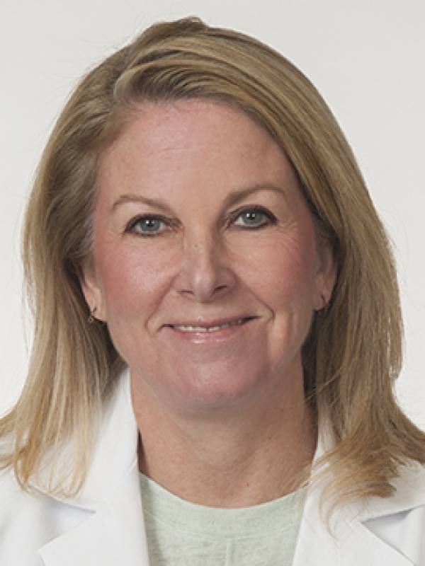 Kelly Mendoza | Ochsner Health System