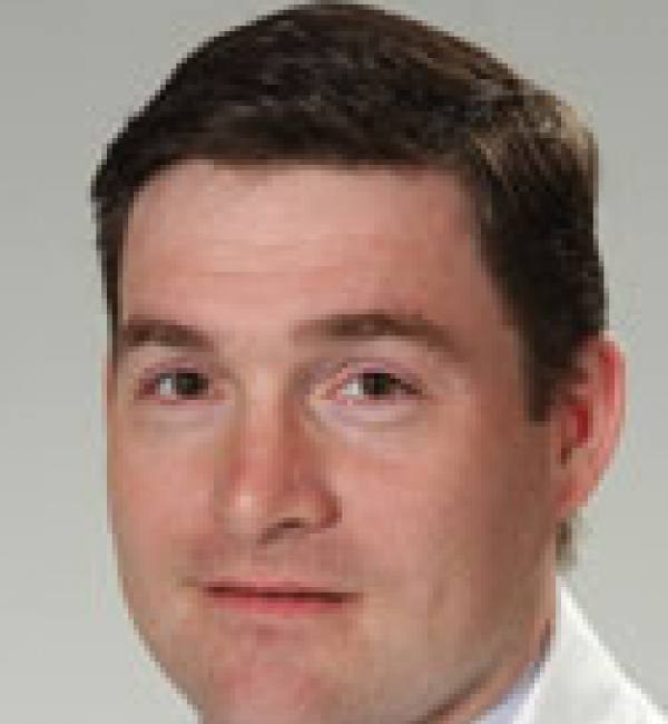 Daniel Mokry | Ochsner Health System