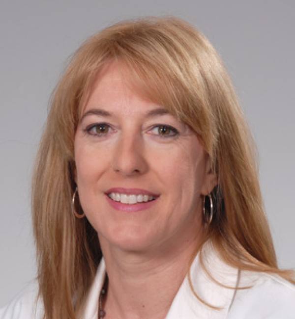 Robin Shoun | Ochsner Health System