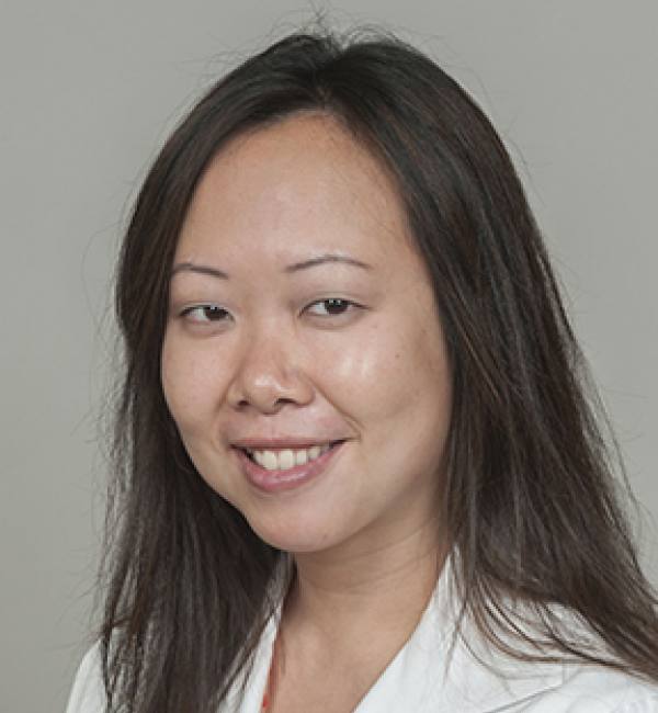 Mary Yu | Ochsner Health System